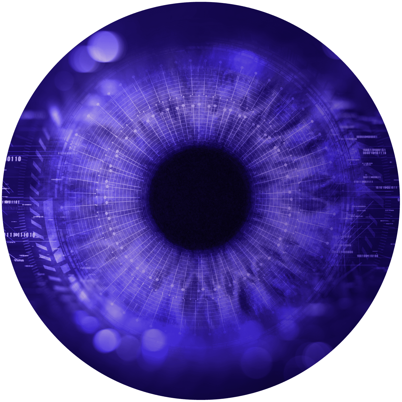 Complex Ophthalmic Imaging Solutions | MERIT CRO