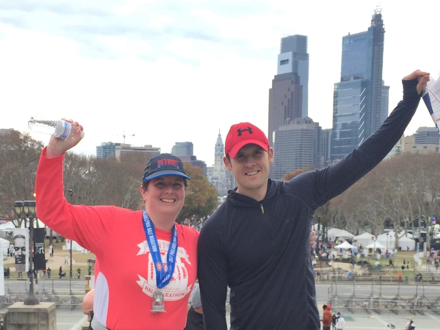 MERIT Employee Spotlight:Laura Rozek